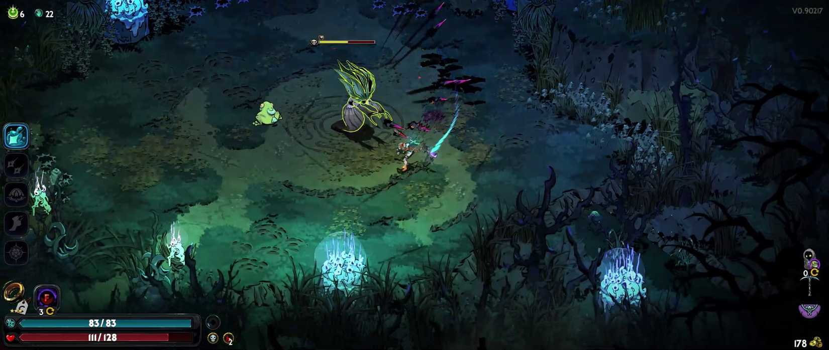 How To Beat Root Stalkers In Hades 2