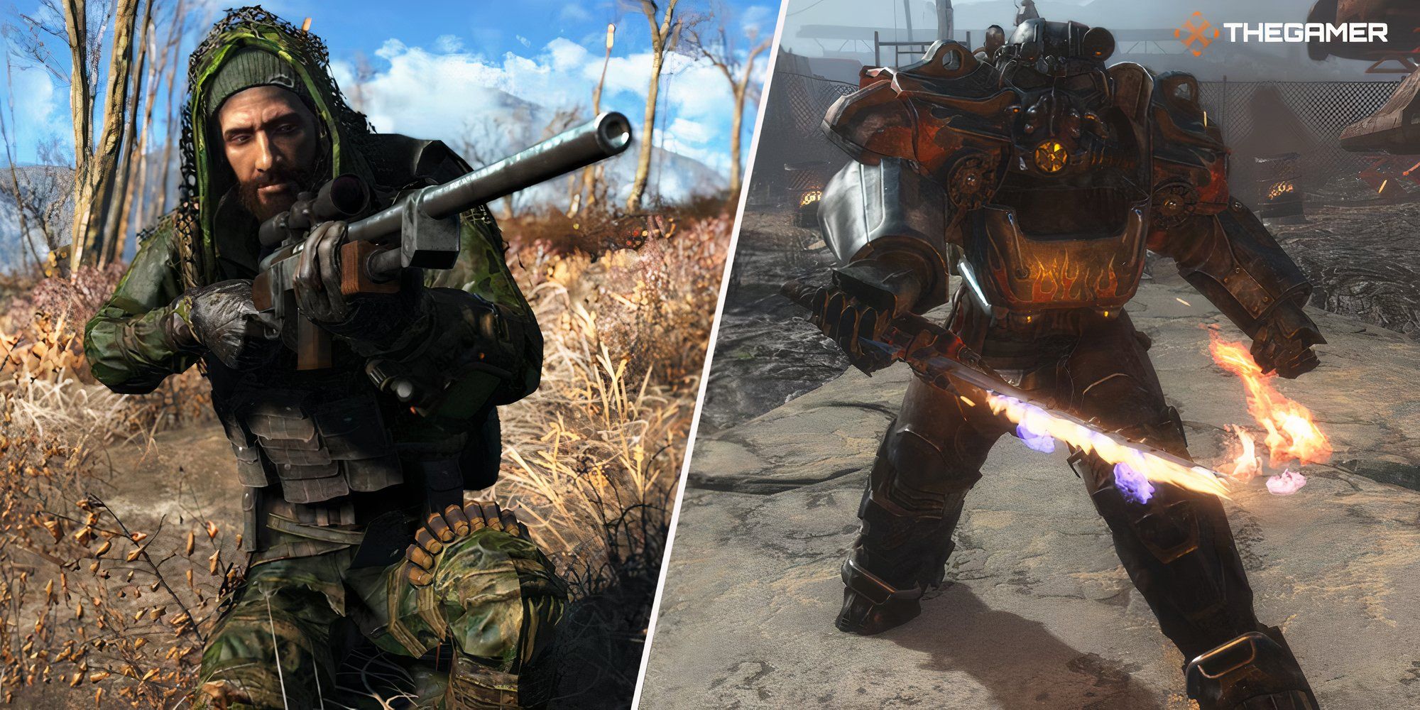 Best Areas To See First In Fallout 4