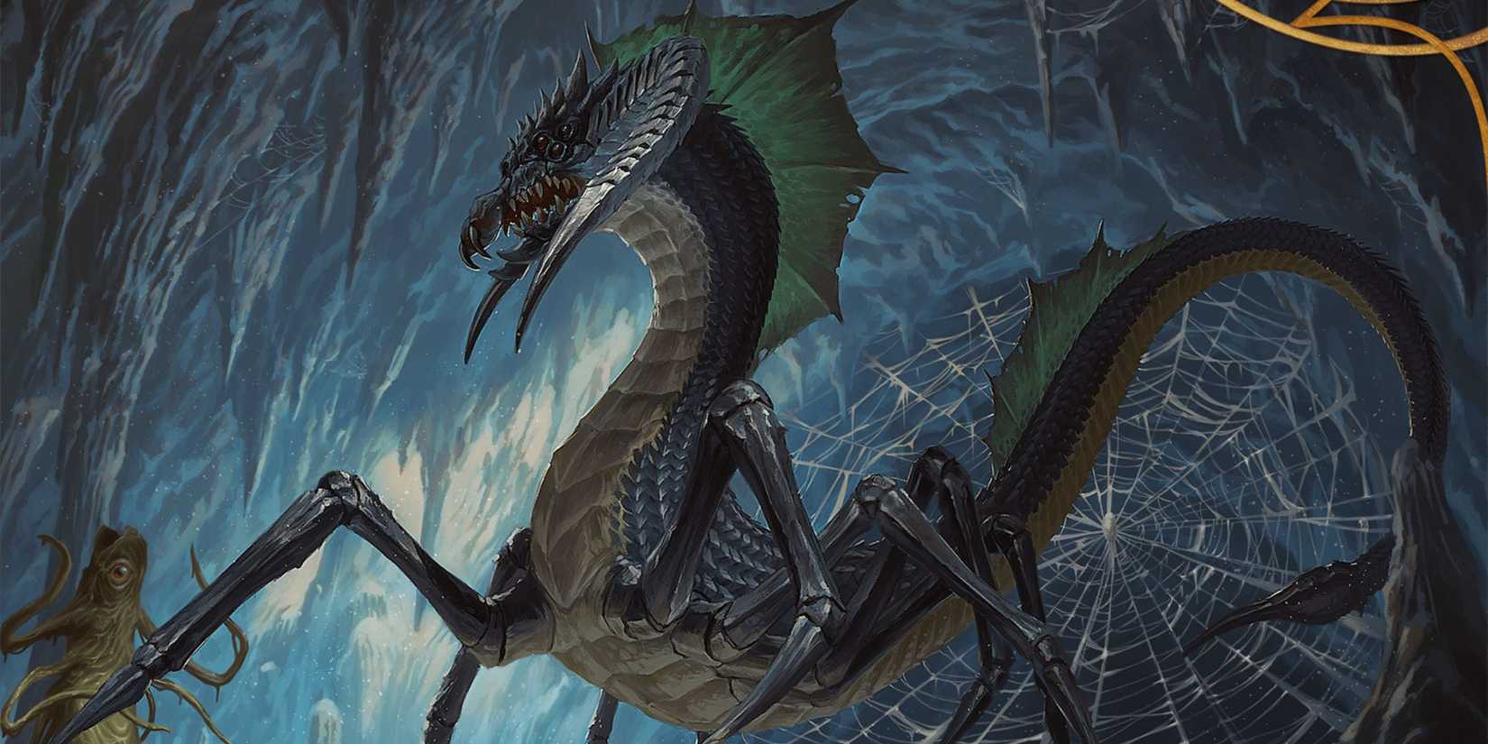 Most Iconic Villains In Vecna Eve Of Ruin In DND