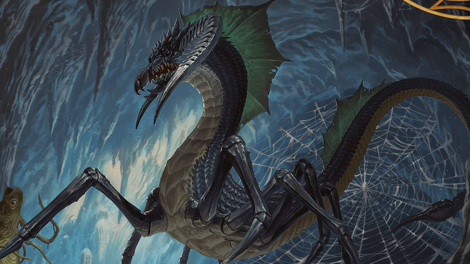The Strangest Dragon Types To Use In Your DnD Game