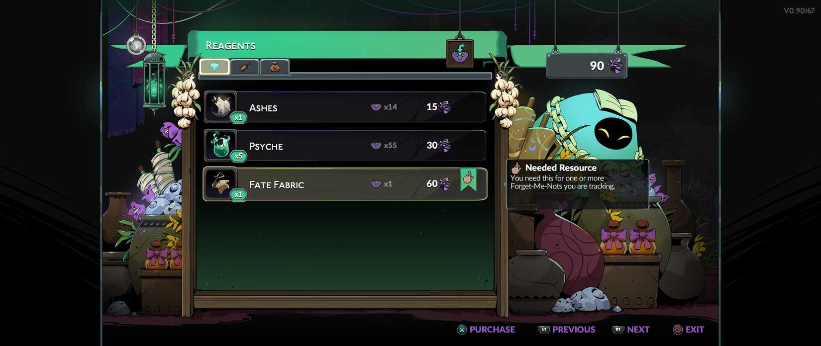 Beginner Tips & Tricks For Hades 2