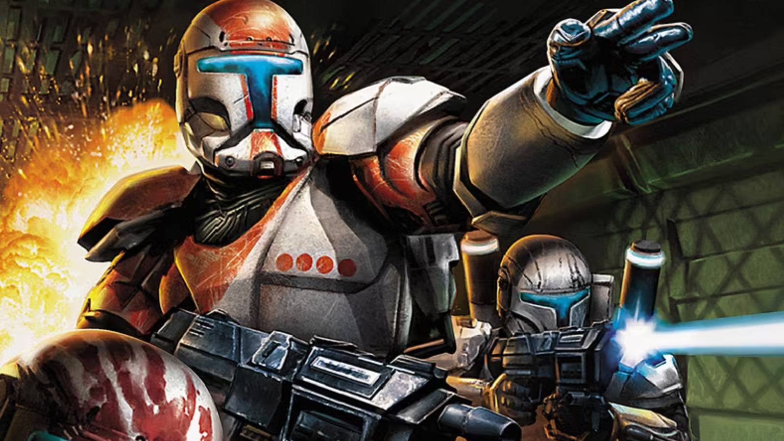 Star Wars Bad Batch Season 3 Finale Killed A Popular Republic Commando ...