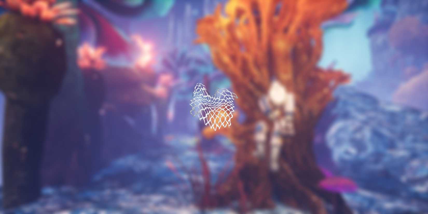 The Best Weapons To Use In Abiotic Factor