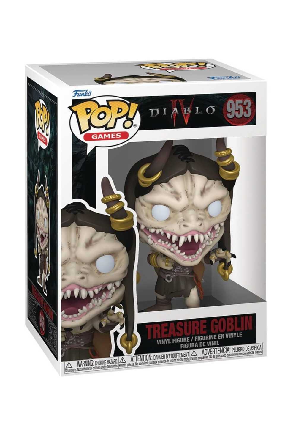 Best Diablo Funko Pop! Figures