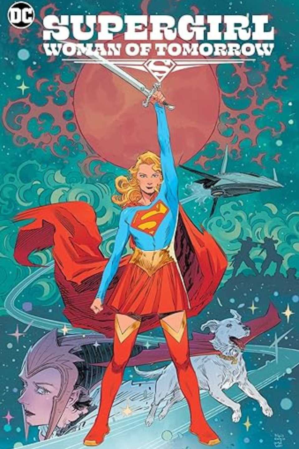 Best DC TPB Comic Book Sets