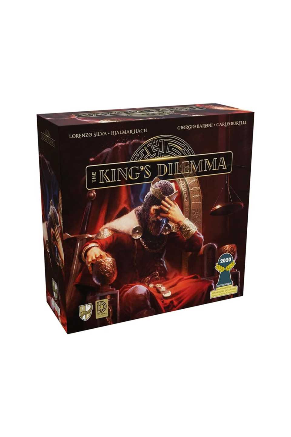 Best Legacy Board Games Of 2024