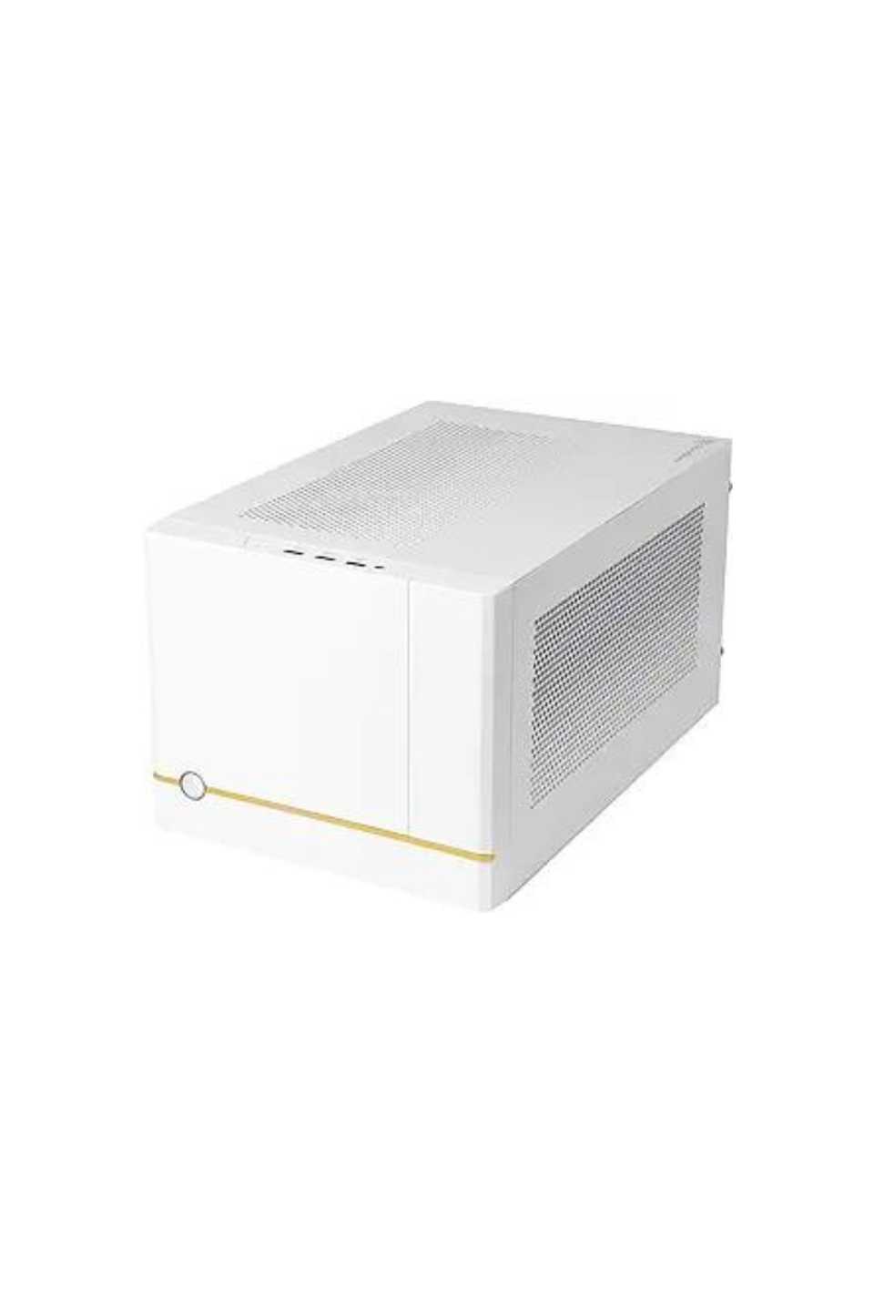 Best Mini ITX Cases For Computers In 2024