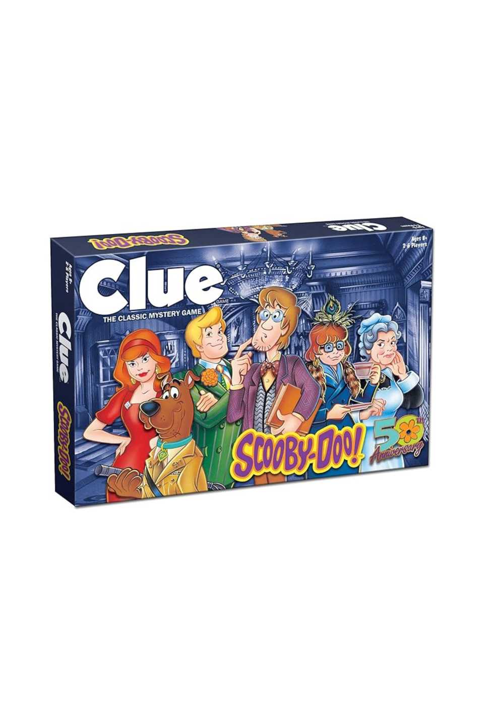 Best Editions Of Clue