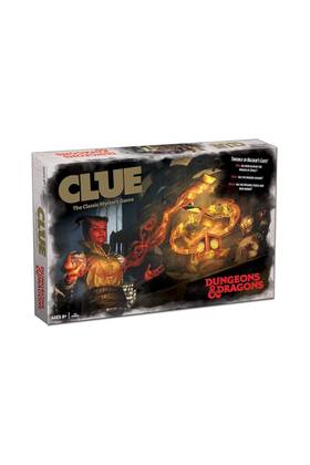 Best Editions Of Clue