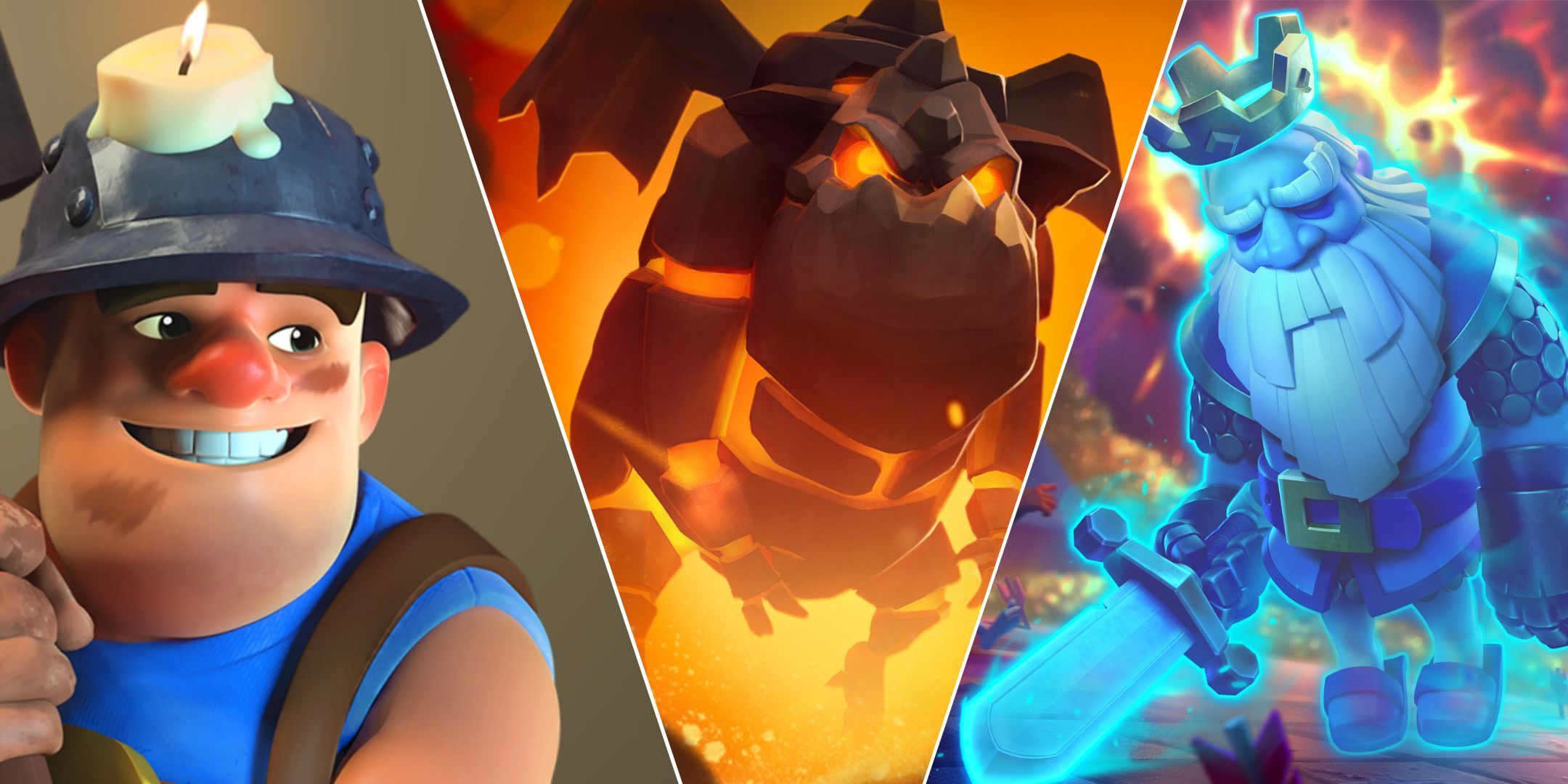 Clash Royale Creator Codes