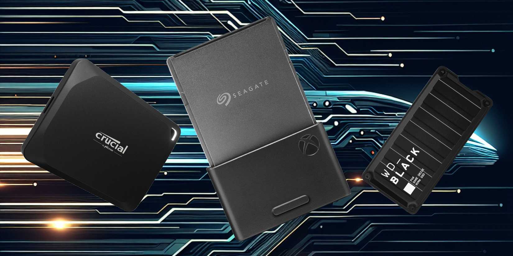How To Get Extra Space On Xbox Series S