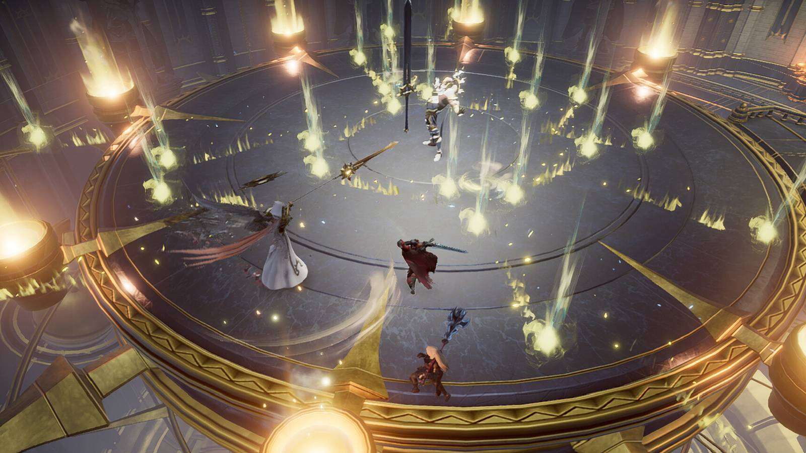 How To Find And Defeat Solarus The Immacualte In V Rising