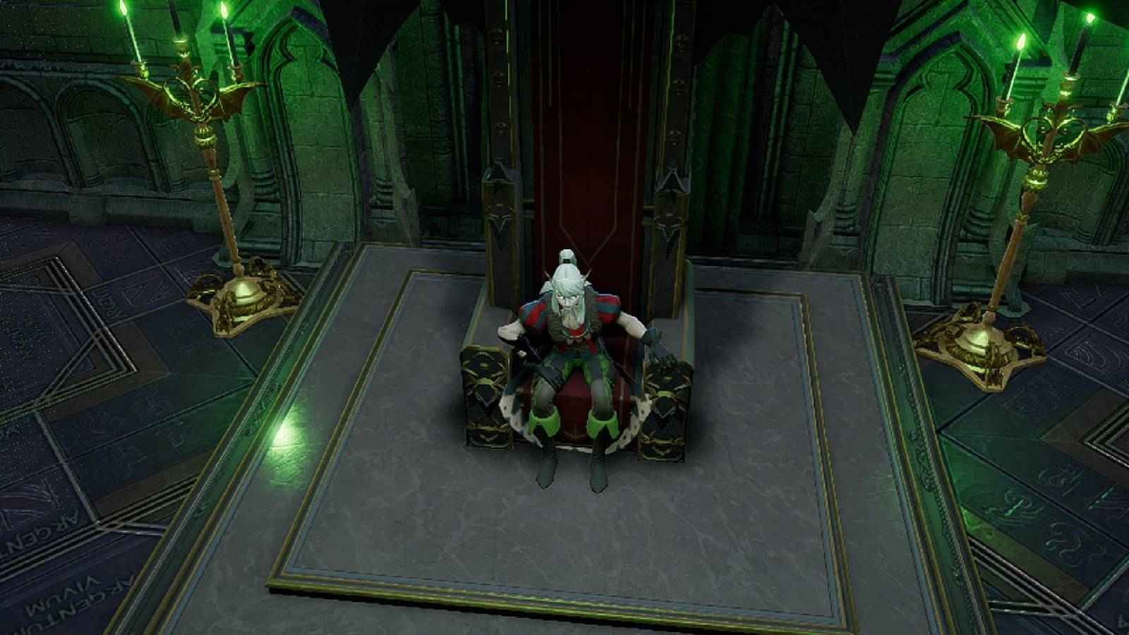 How To Use Servants In V Rising