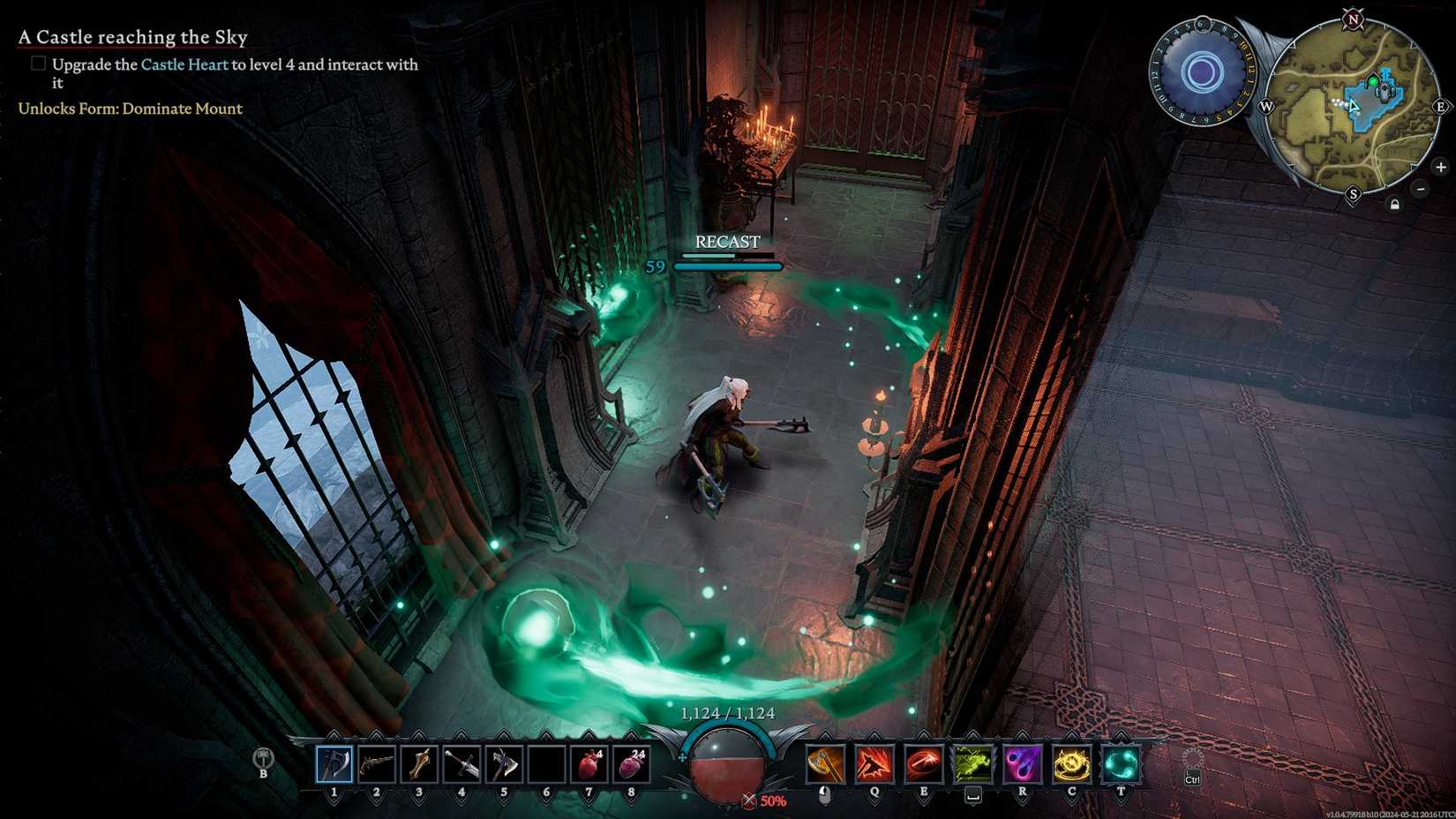 The Best Spells In V Rising