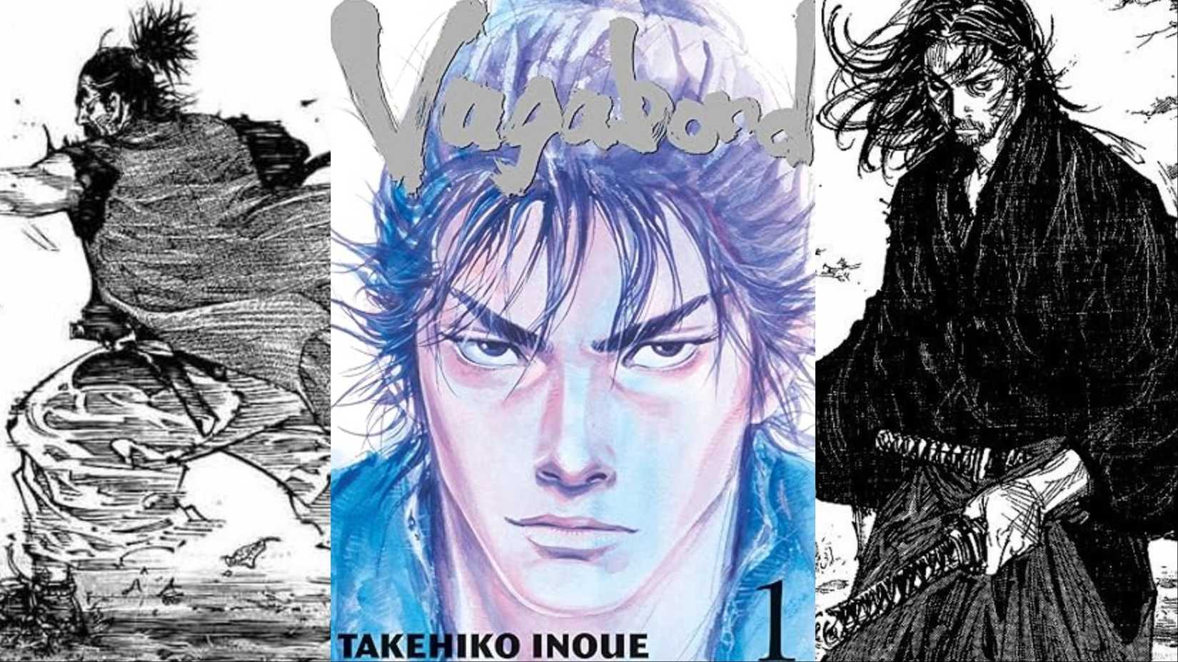 The Best Manga Of All Time