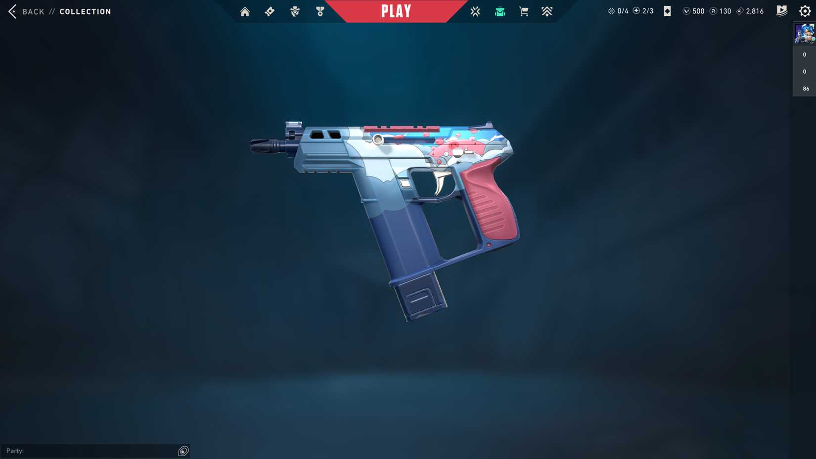 The Best Frenzy Skins In Valorant