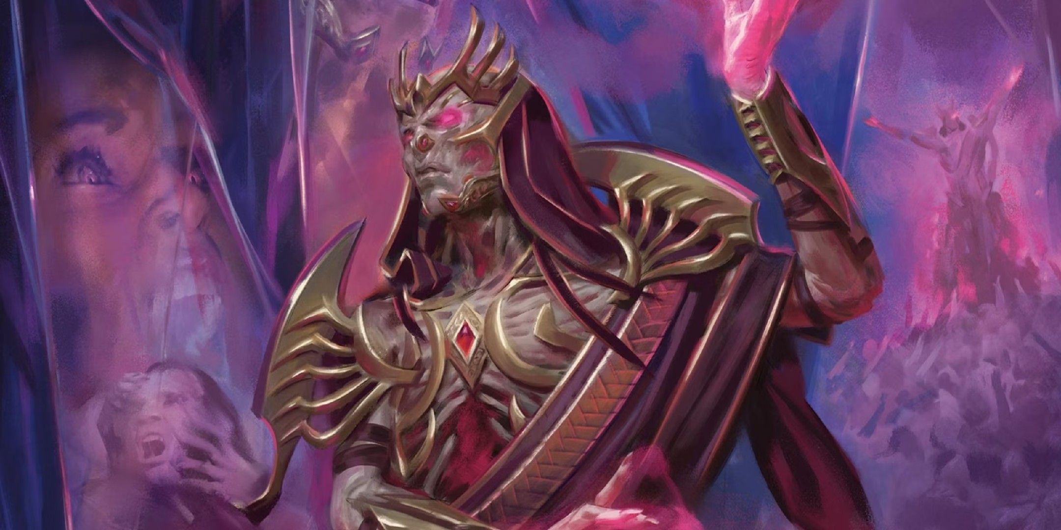 The Best Creatures From Mythology To Add To Your DnD Game