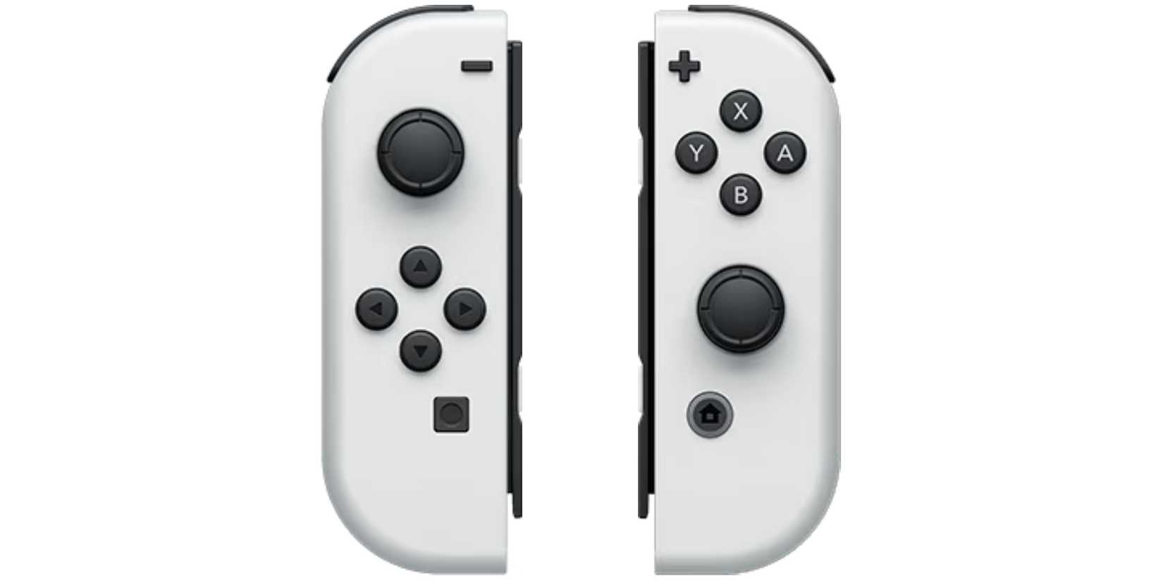 Every Joy-Con Design For The Nintendo Switch
