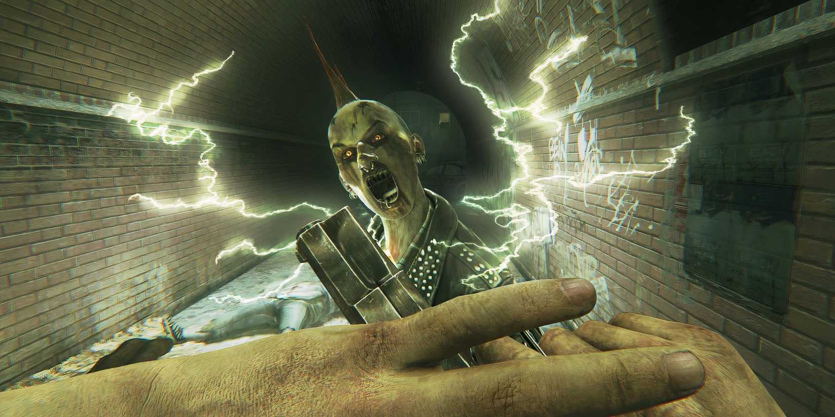 The Best Open-World Zombie Video Games You Can Play