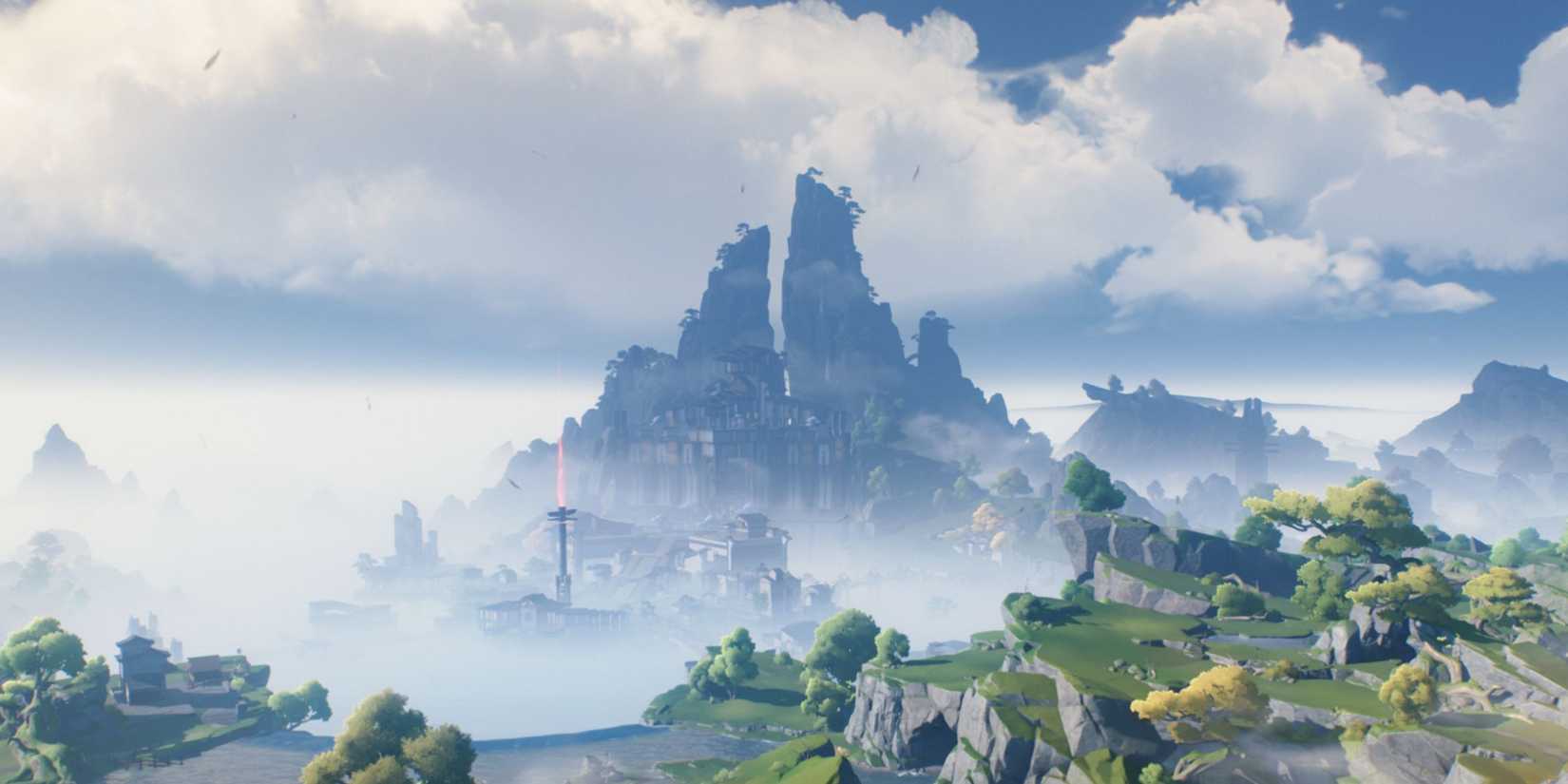 Complete Guide To Rerolling In Wuthering Waves