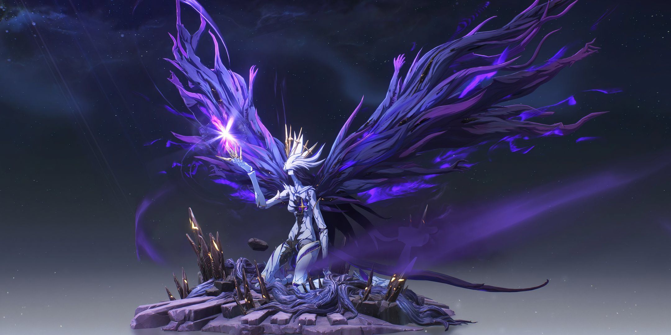 Wuthering Waves: All Phantom Echoes and Locations