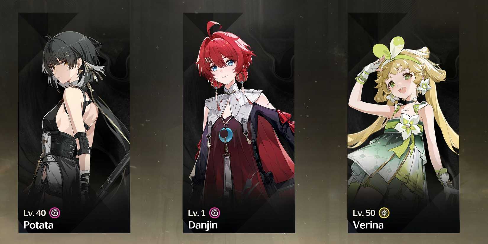 The Best Build And Play Guide For Havoc Rover In Wuthering Waves