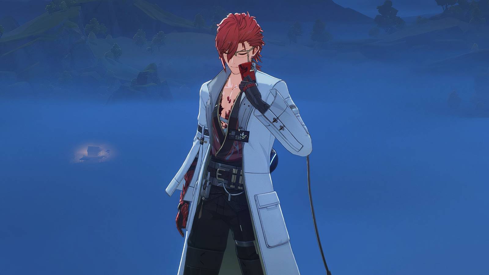 The Best Mortefi Build And Play Guide In Wuthering Waves