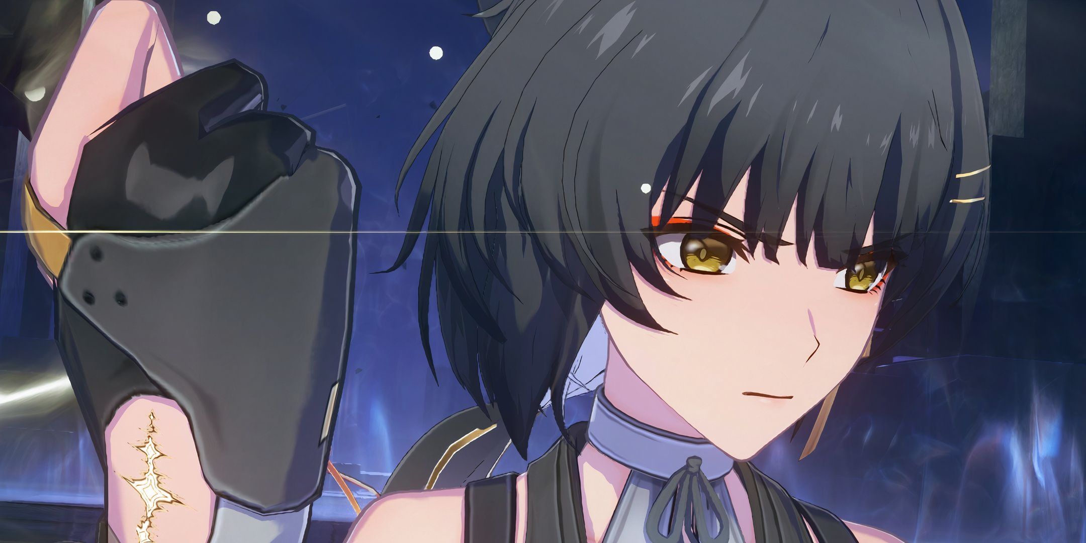 How To Build Danjin In Wuthering Waves