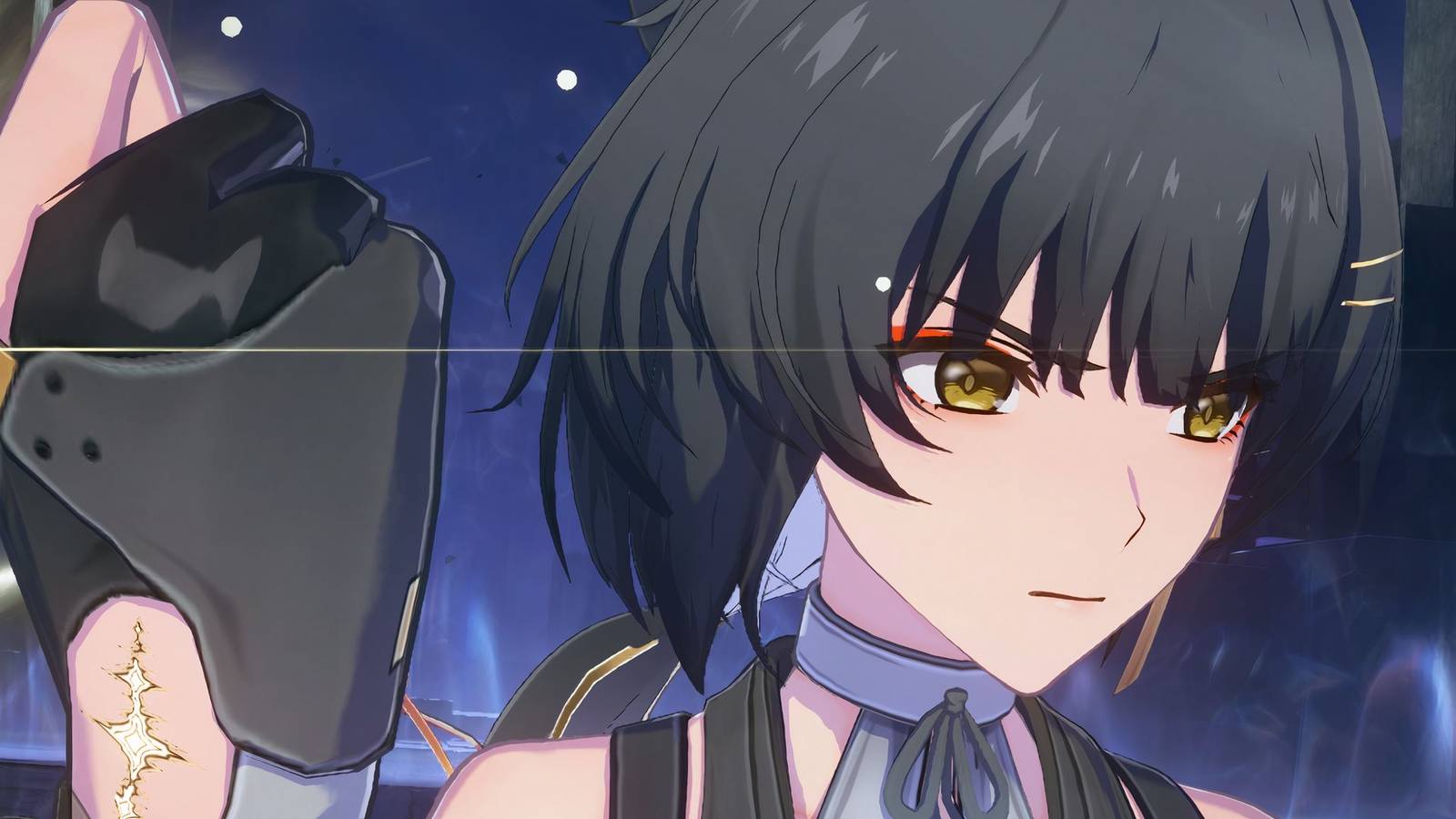 The Best Spectro Rover Build And Play Guide In Wuthering Waves