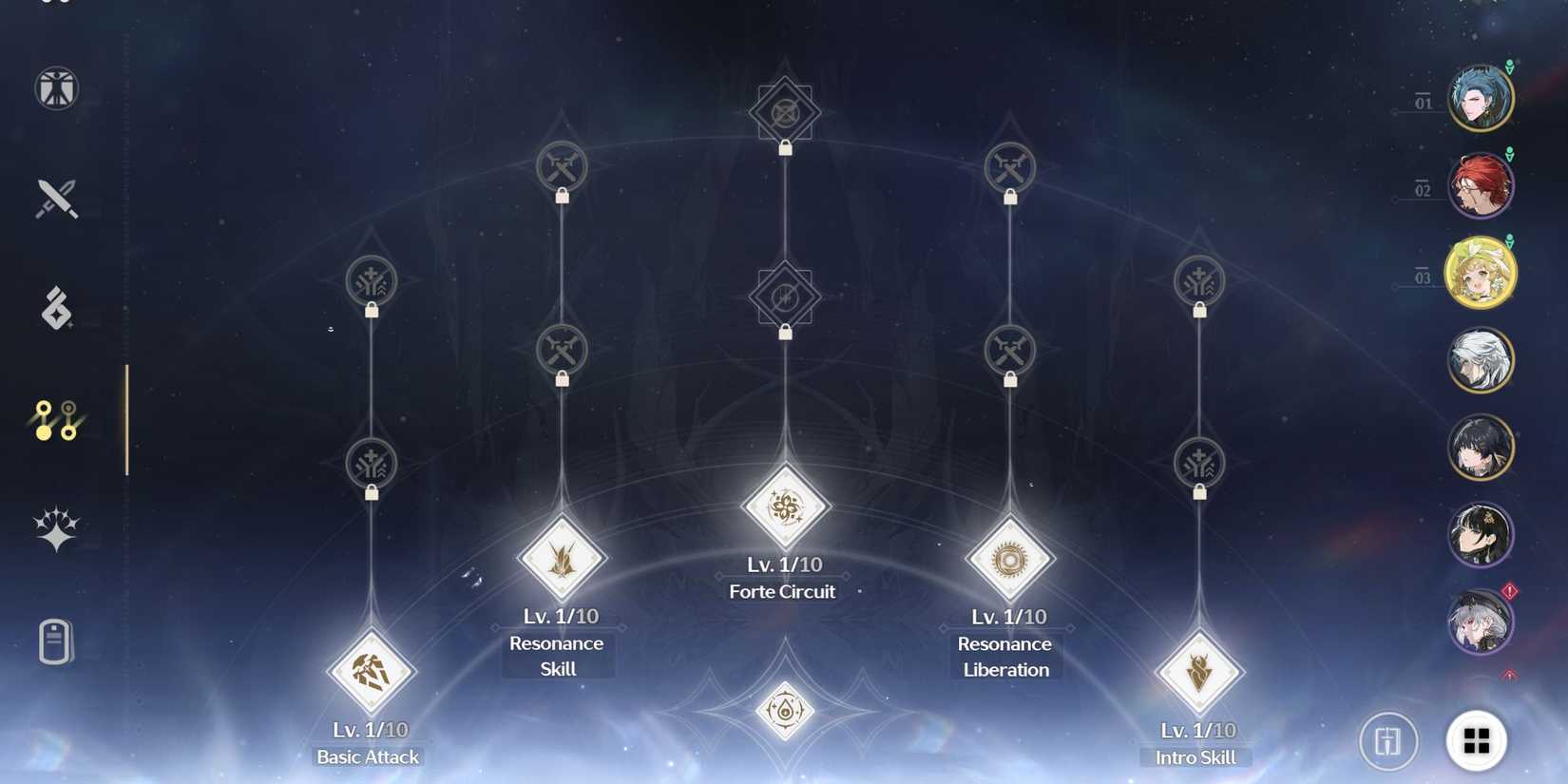 The Best Verina Build And Play Guide In Wuthering Waves