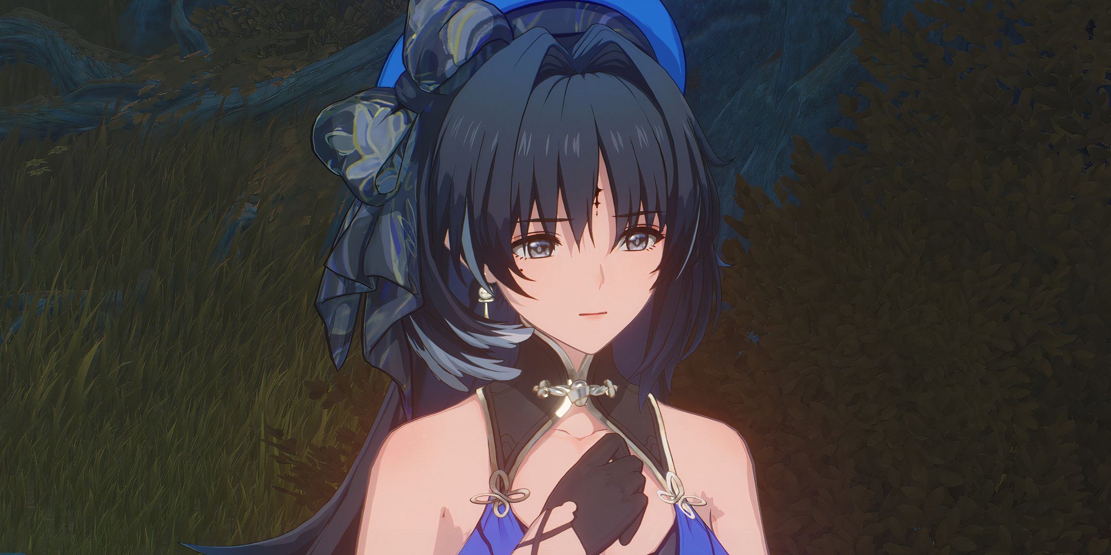 The Best Yangyang Build And Play Guide In Wuthering Waves