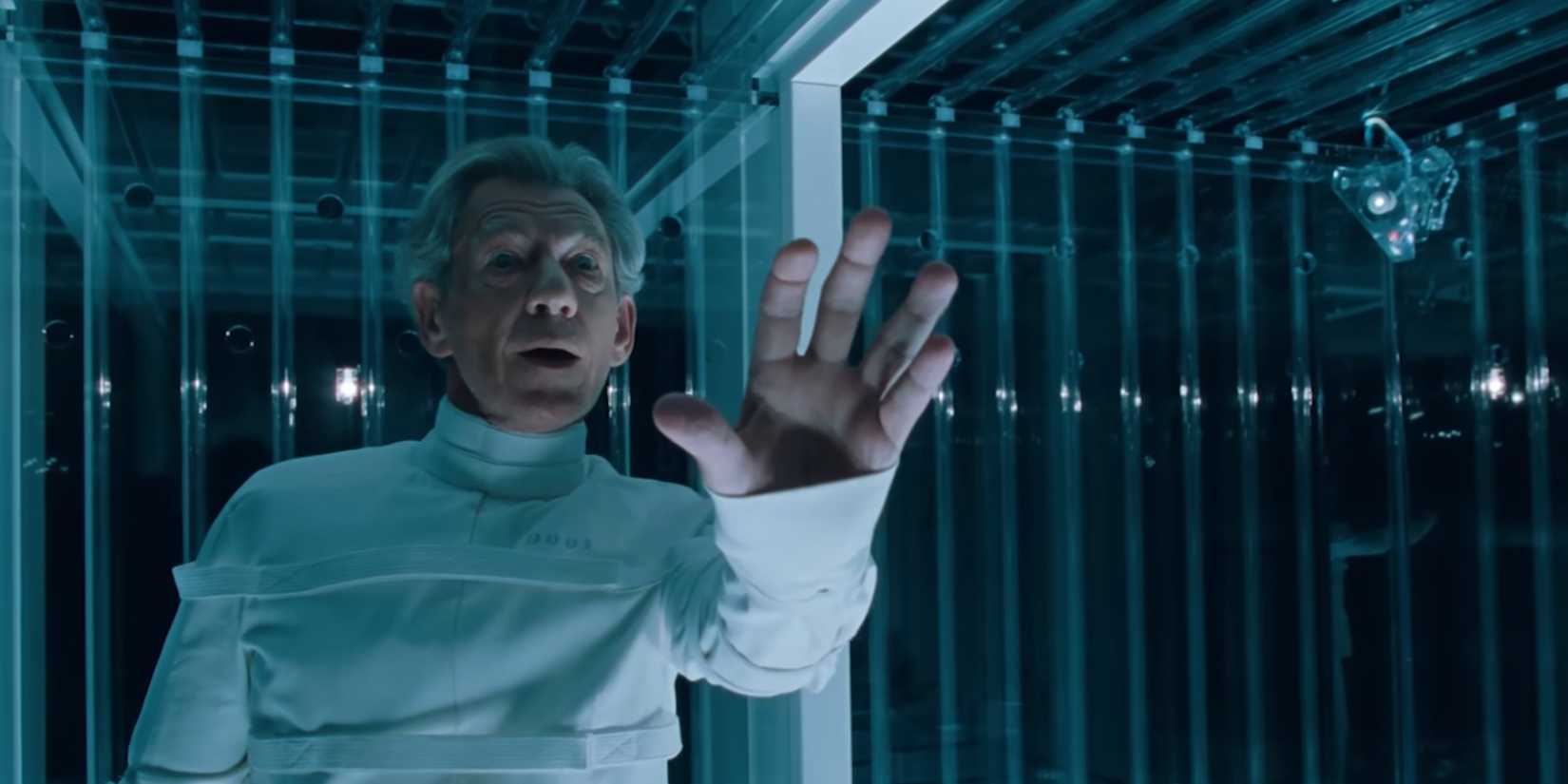 All The X-Men Movies In Chronological Order