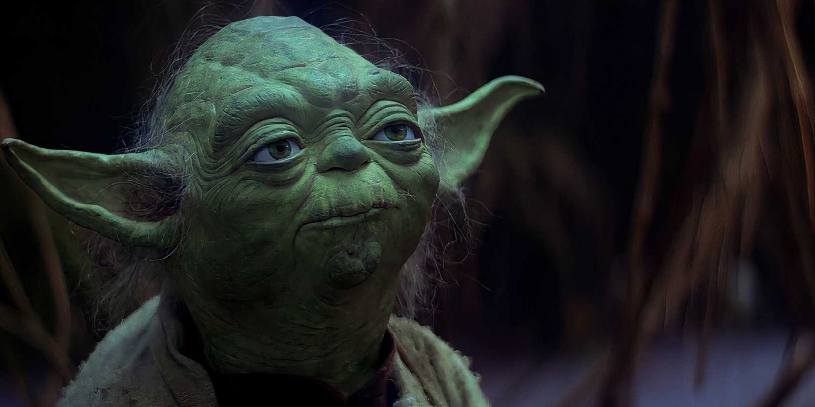 The Most Powerful Force Users In Star Wars