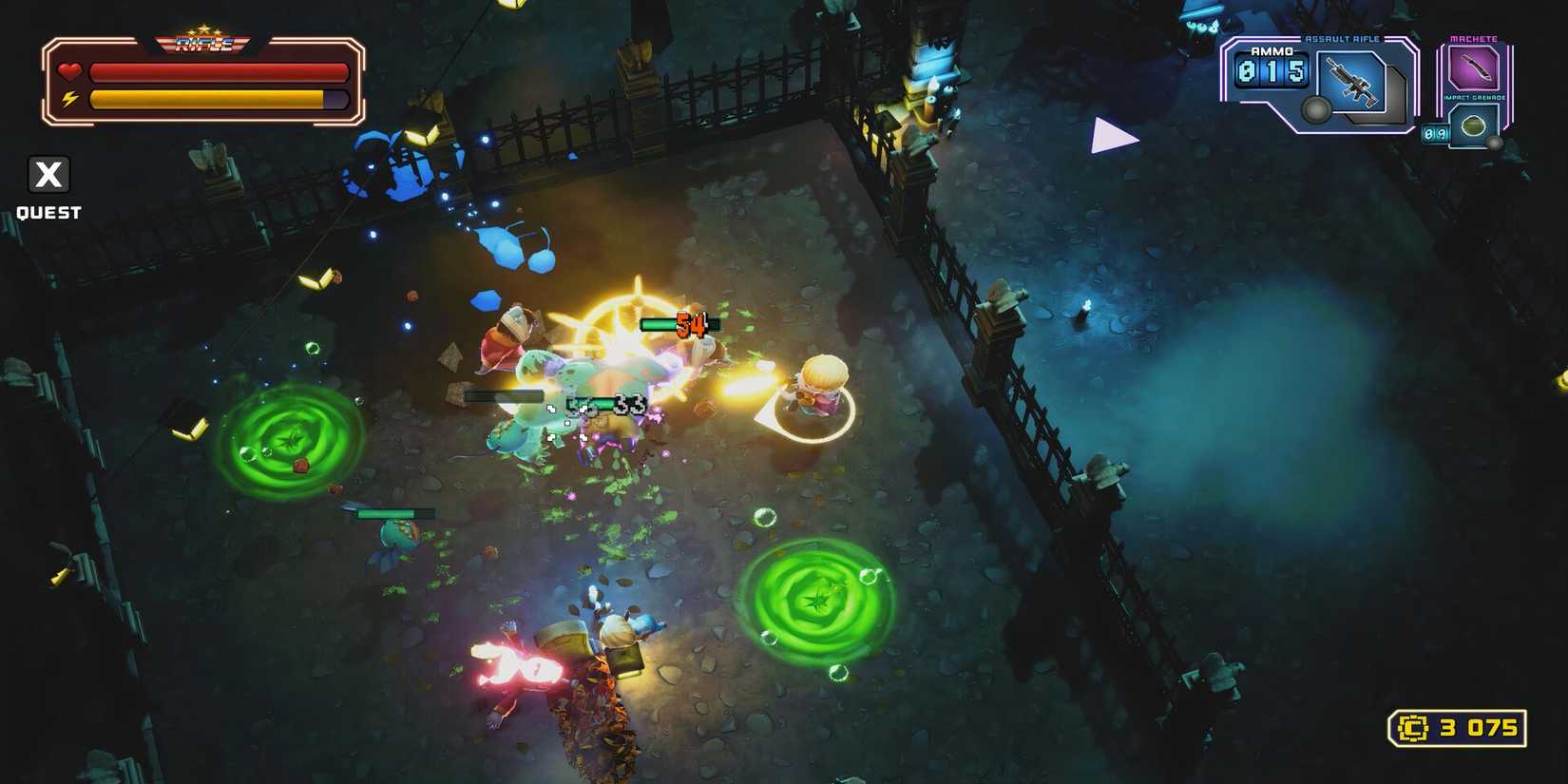 Best Zombie Games Made By Indie Developers