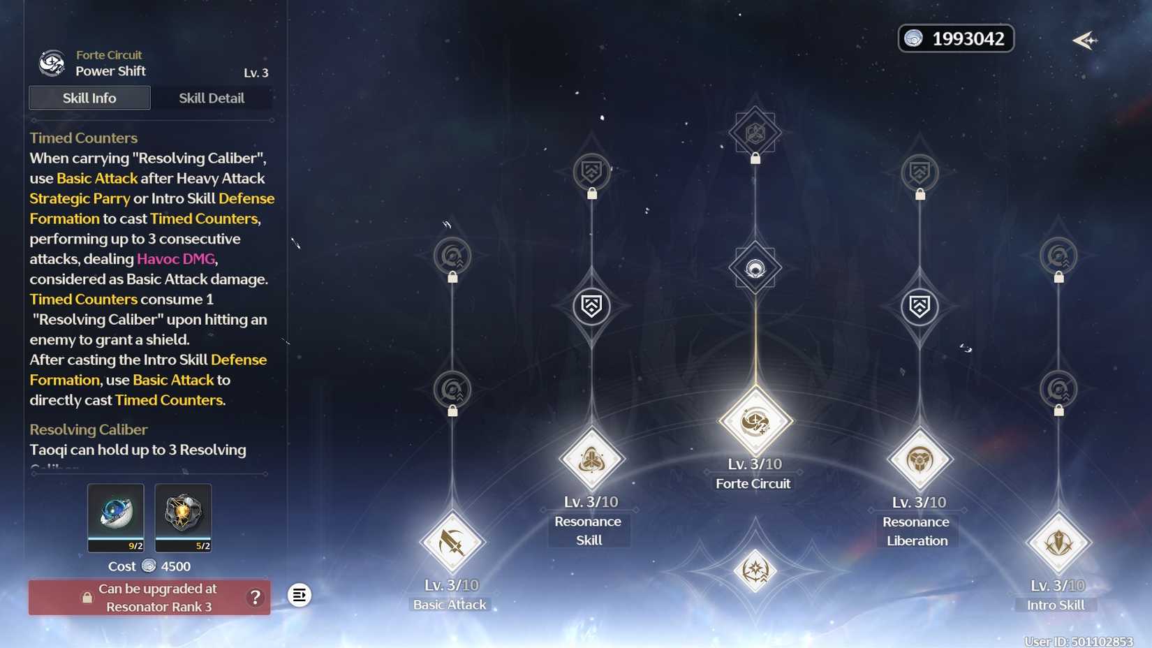 What Do Forte Circuits Do In Wuthering Waves