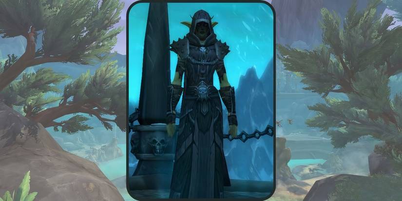 The Best Death Knight Transmog Sets In WoW