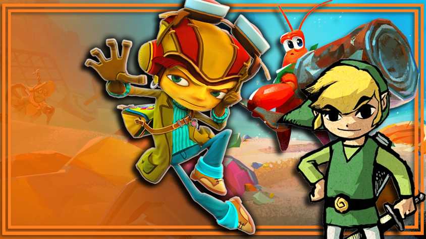 The Best Action Games You Can Play On PC