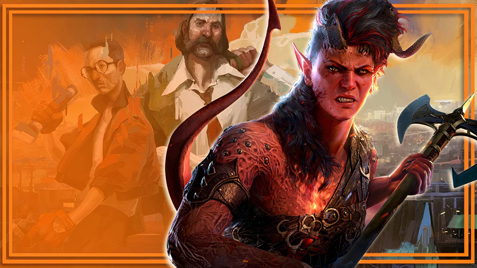 10 Violent Games With Peaceful Dialogue Options