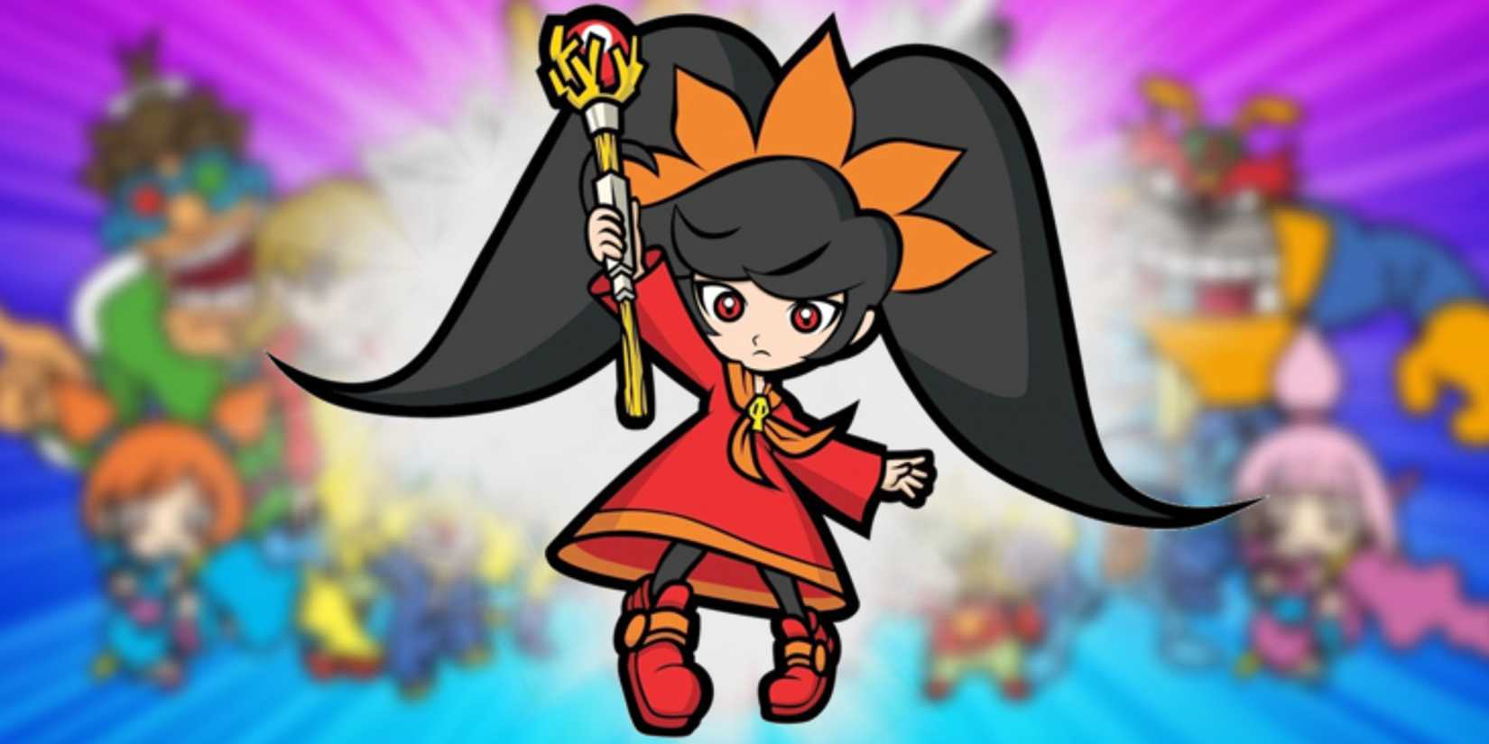 Female Nintendo Characters Who Deserve Their Own Game