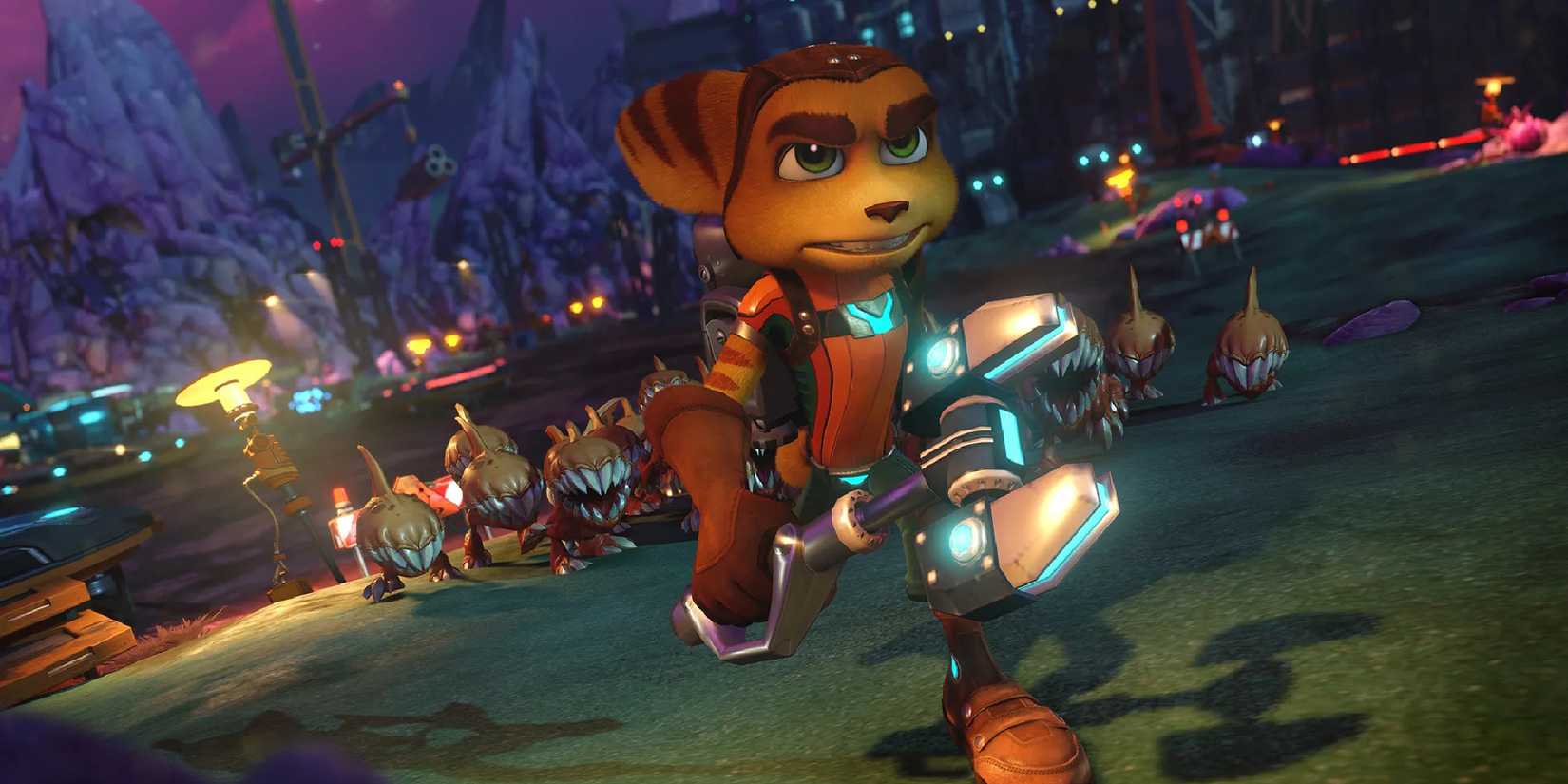 The Best Games To Play To Get Back Into Gaming