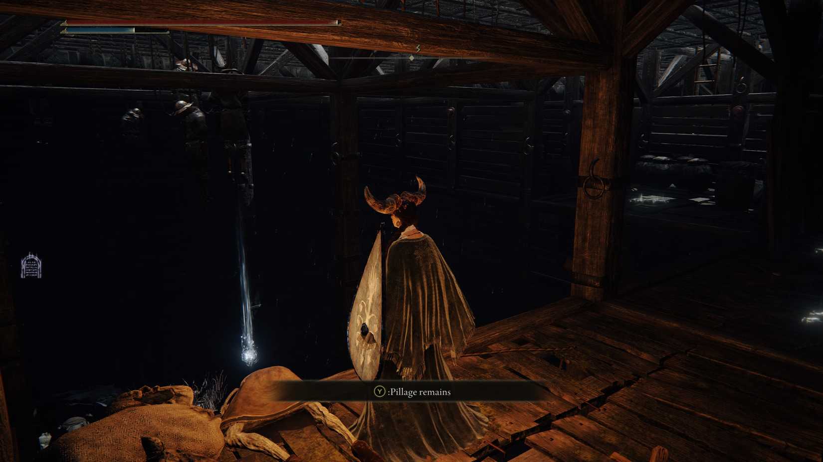 How To Kill The Bats In Fort Faroth In Elden Ring