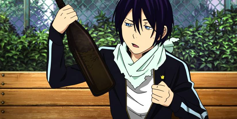 8 Anime Inspired By Mythology