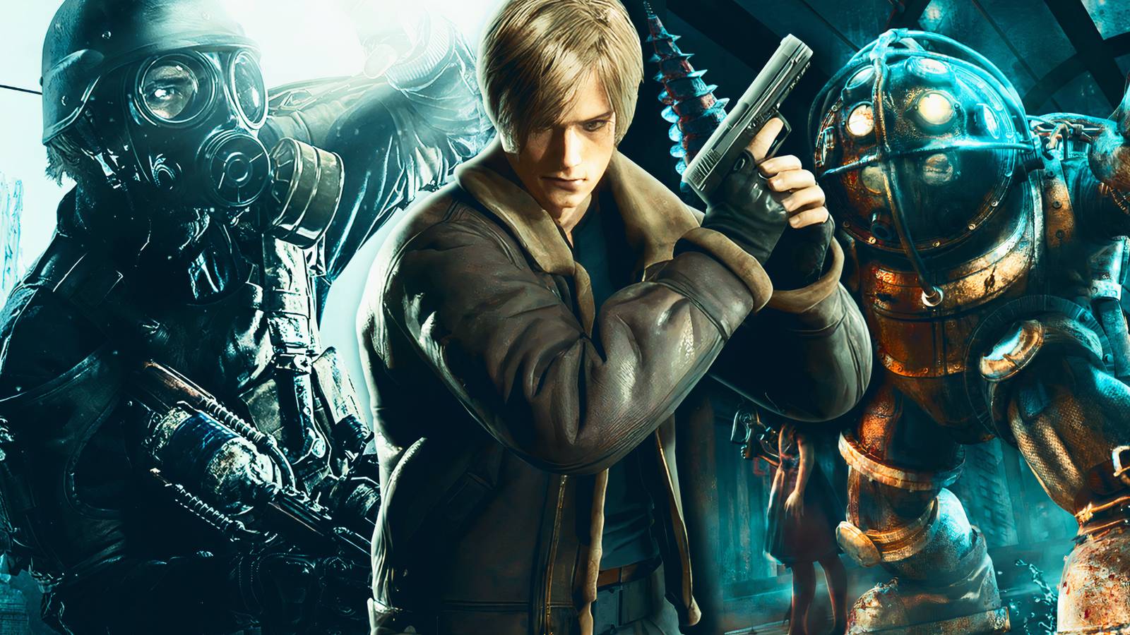 Best Hidden Gameplay Mechanics In Video Games