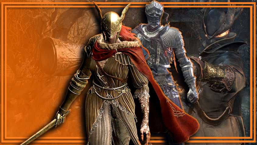 Best PS5 Games With Character Creation