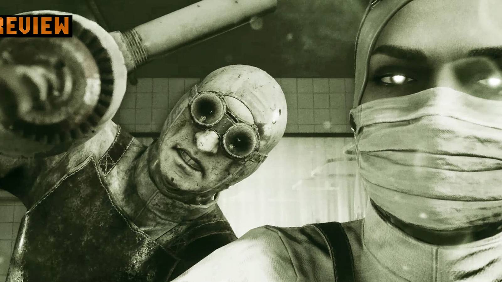 Review: The Outlast Trials – Therapy Isn't Easy
