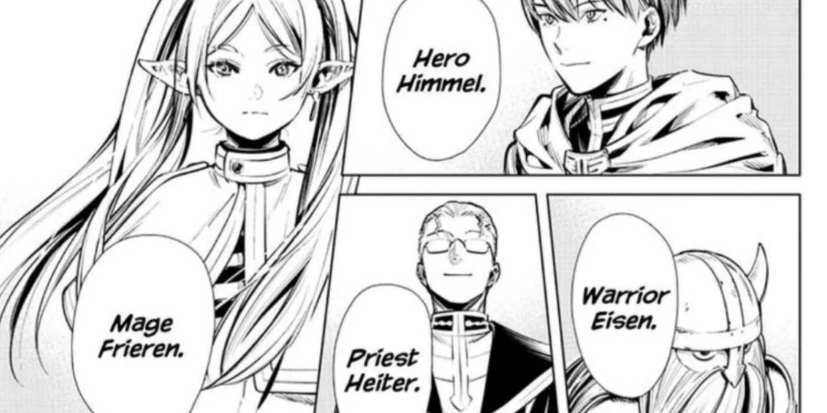 Should You Watch Frieren Anime Or Read The Manga