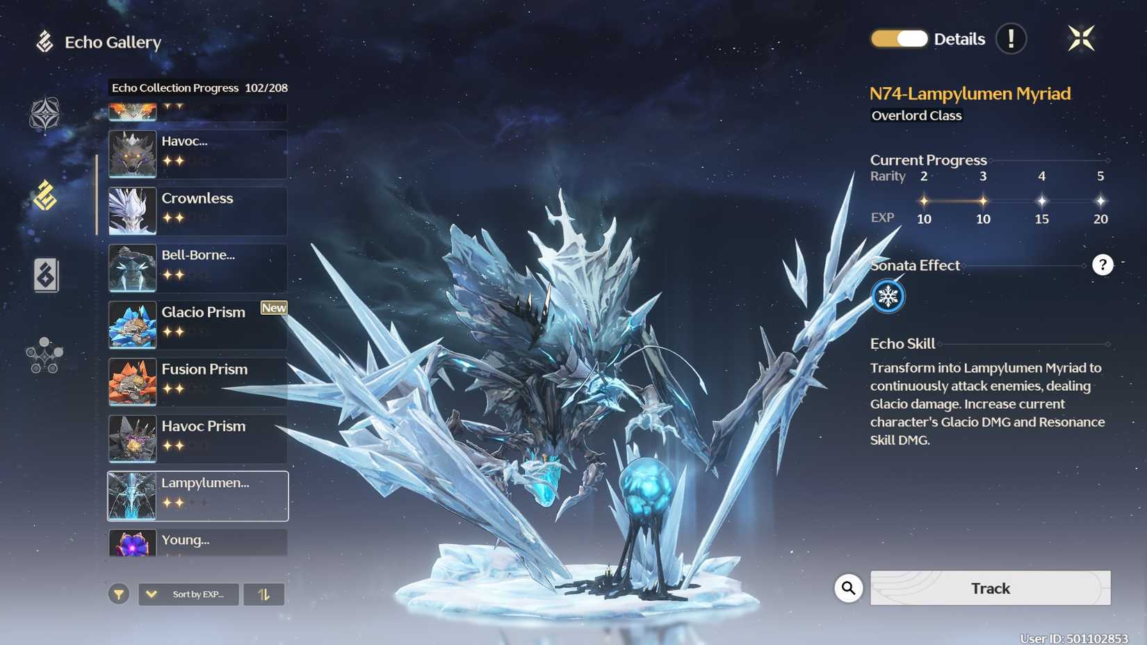 How To Beat The Inferno Rider In Wuthering Waves