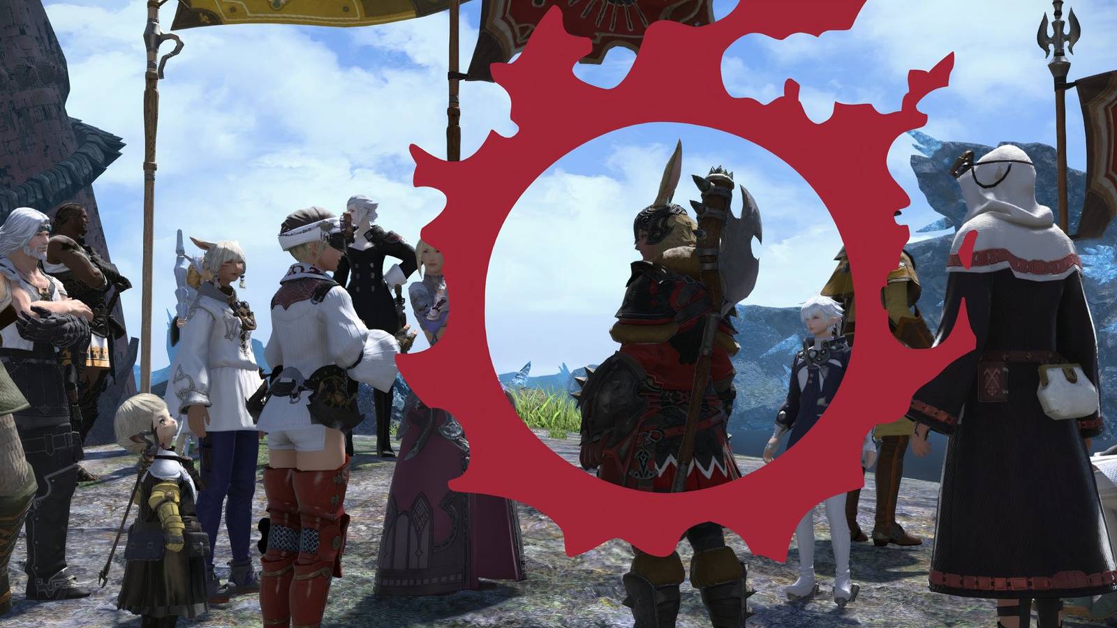 Full Story Recap For Final Fantasy XIV: A Realm Reborn