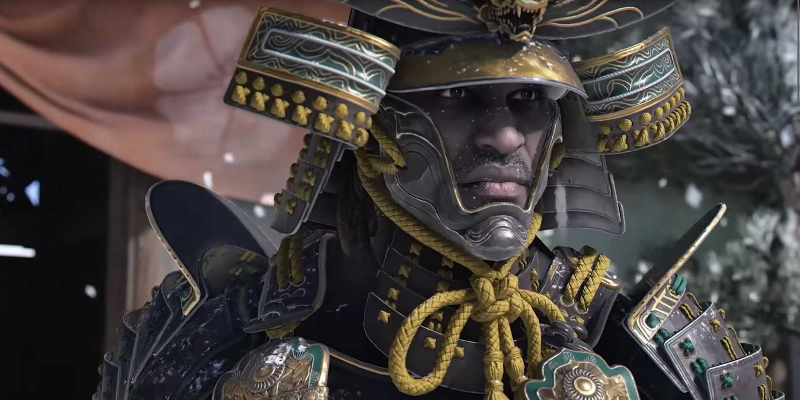 Yasuke's Role Will Not Change With The Assassin's Creed Shadows Delay