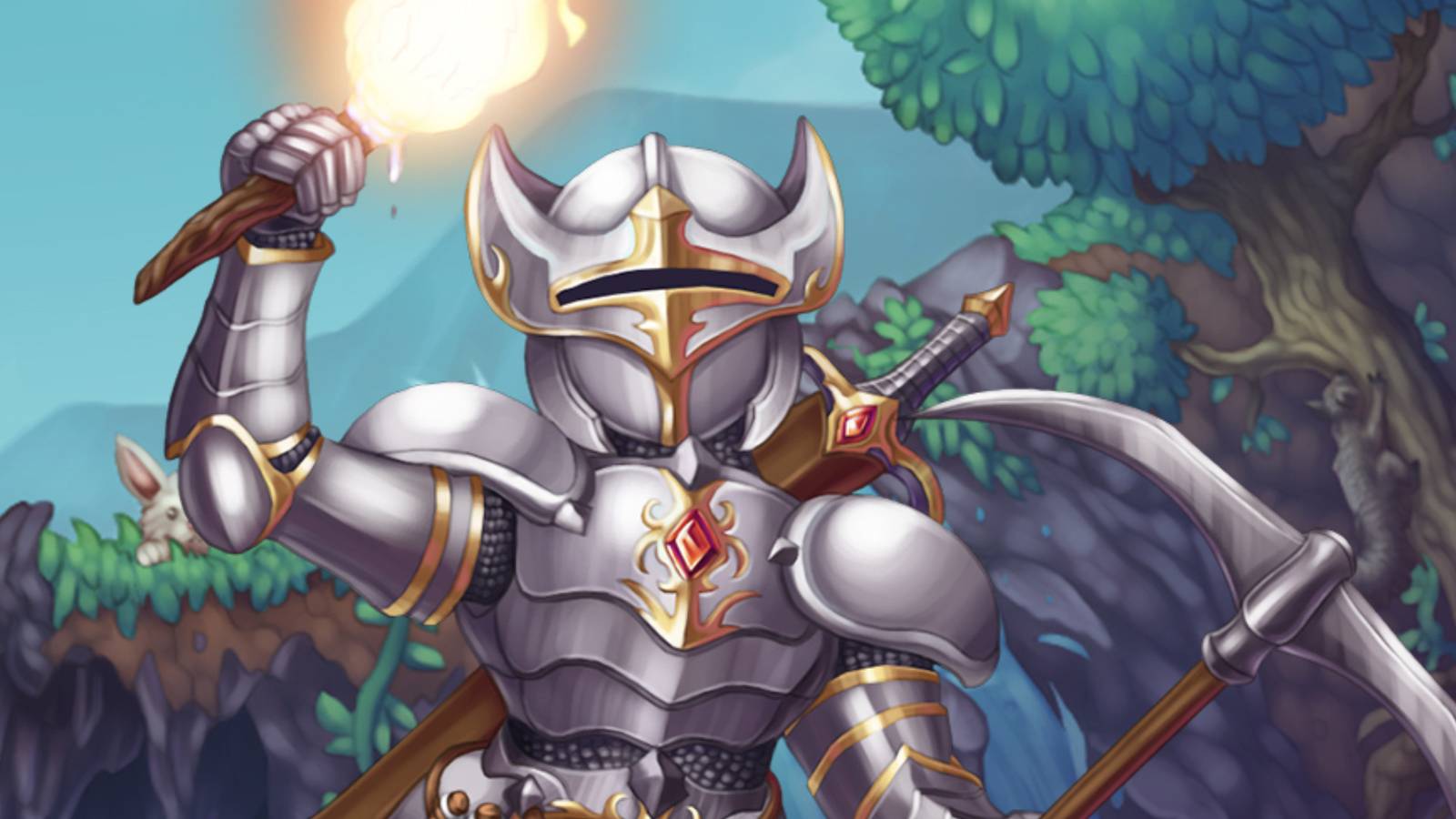 Terraria's Creator Is Handing Out Refunds For Beating Him In PvP